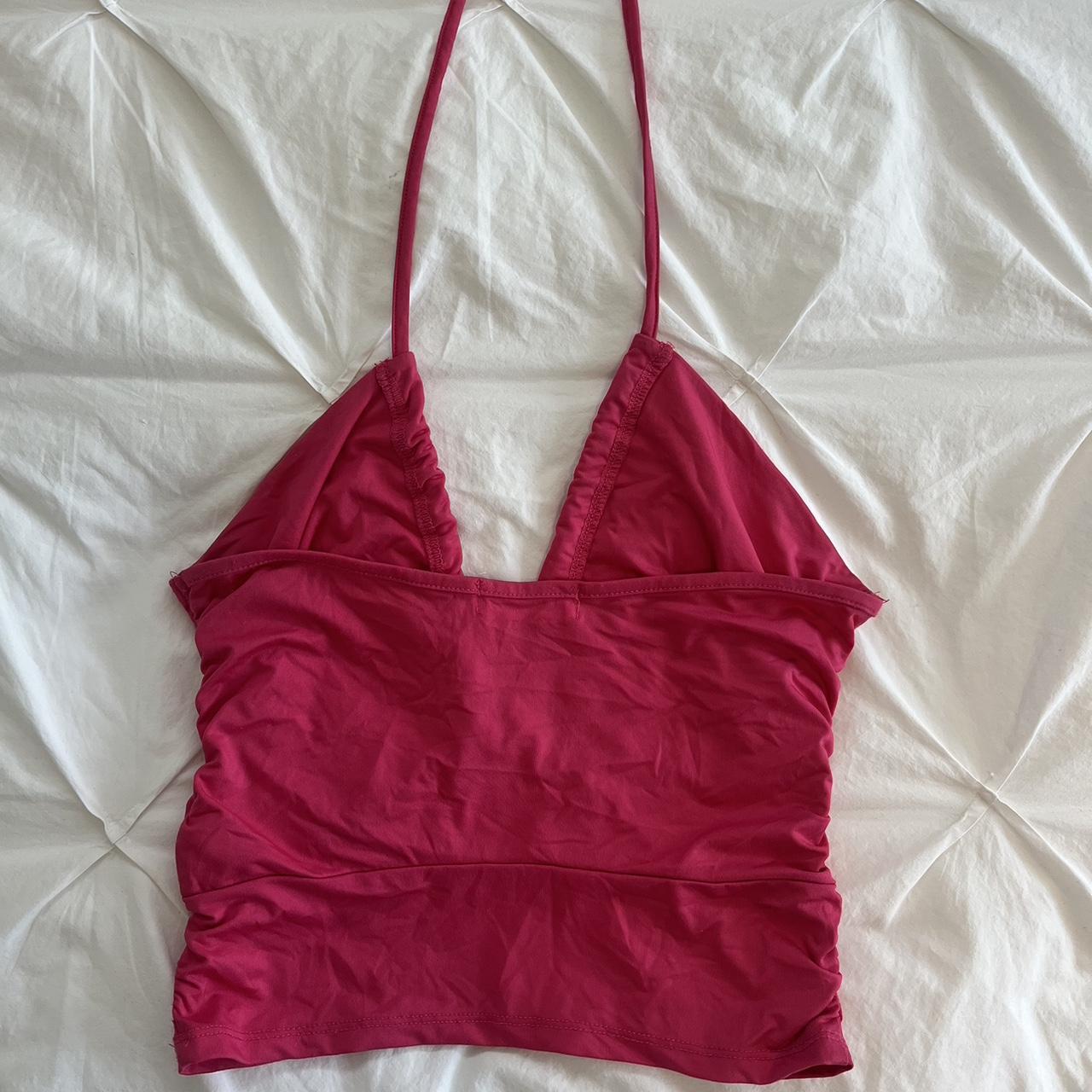 Glassons halter neck top. - Depop