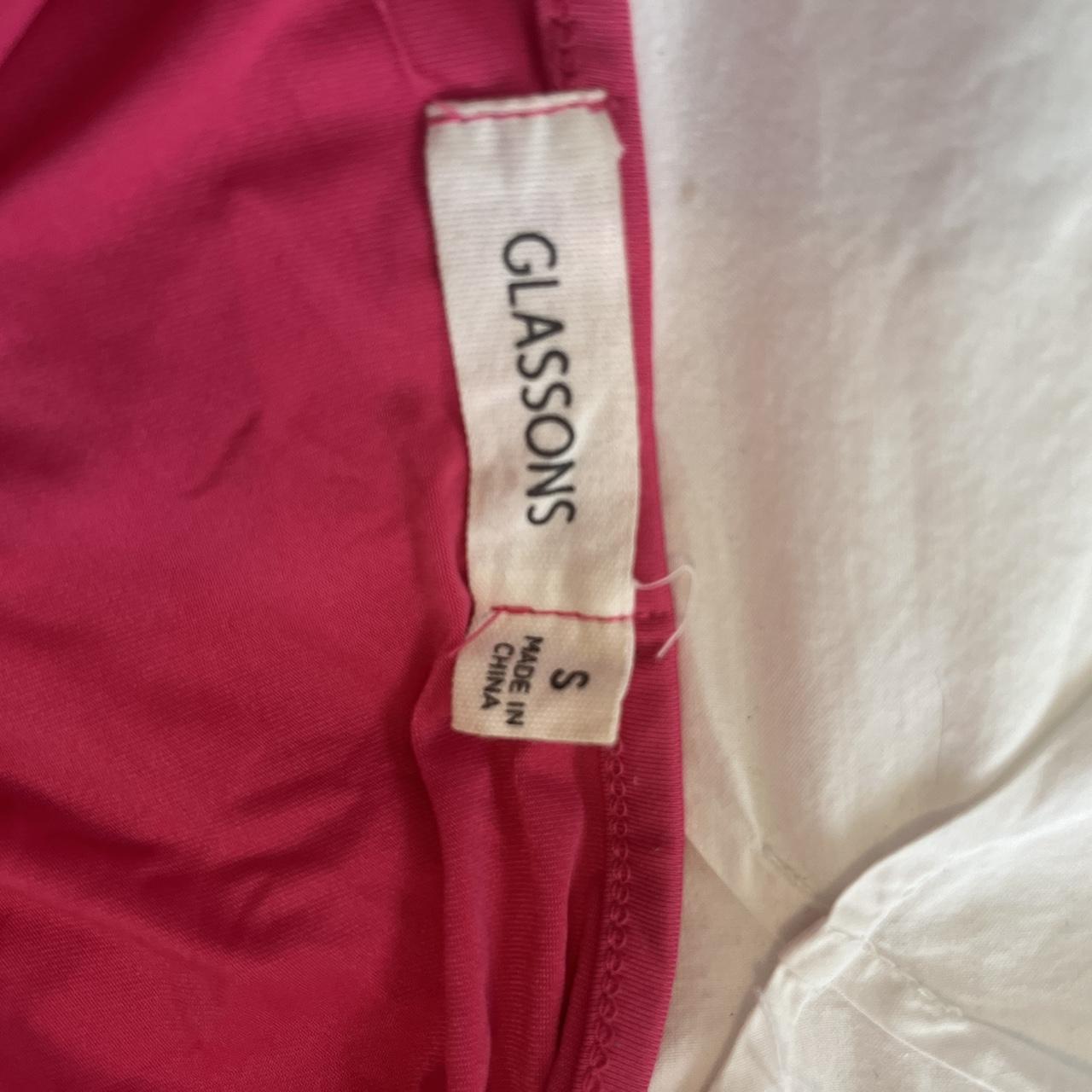 Glassons halter neck top. - Depop