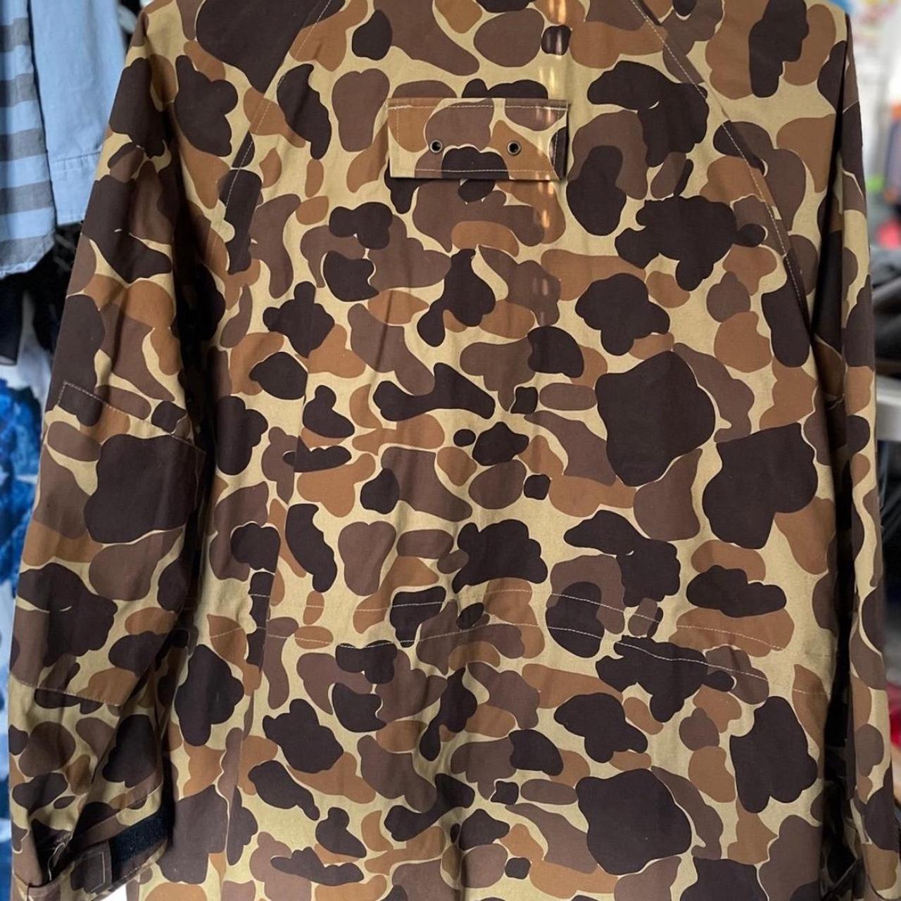 Field And Stream Jacket Men’s Medium Duck Camo... | Depop