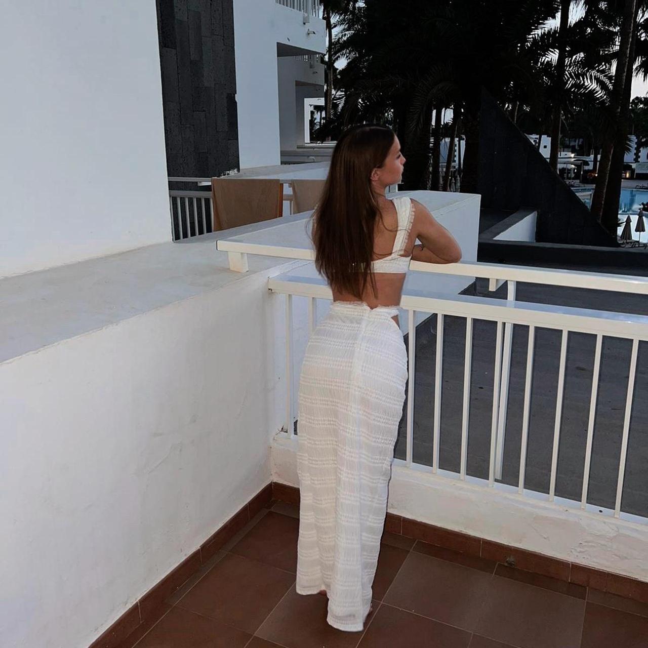 When in Italy maxi Co-ord Generation Outcast... - Depop