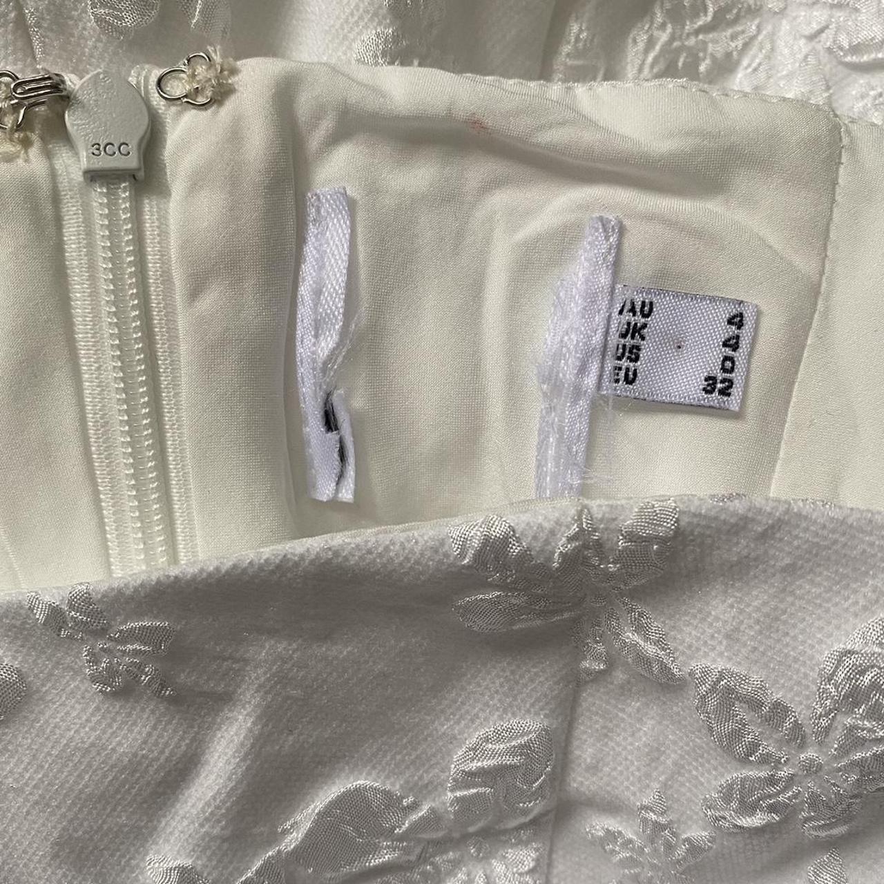 Princess Polly Anja Mini Dress Size: US 0 Tag is... - Depop