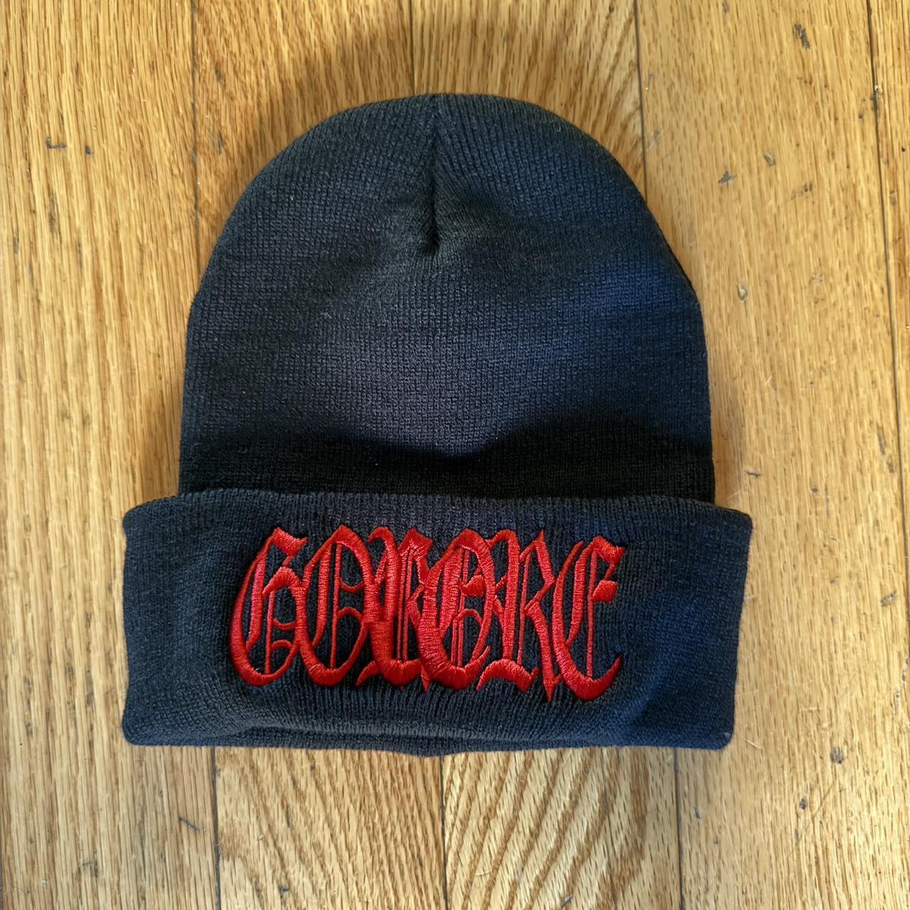 Ken Carson beanie “gorecore” from ACG tour | Depop