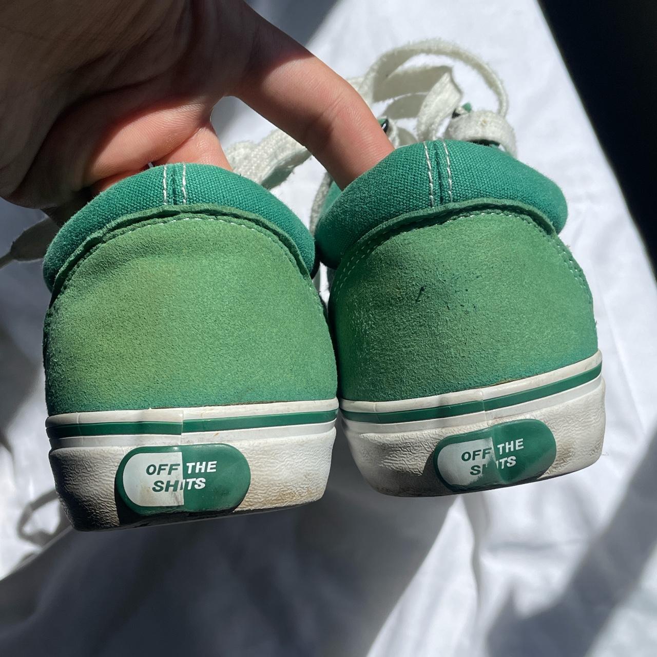 green revenge storms - Depop