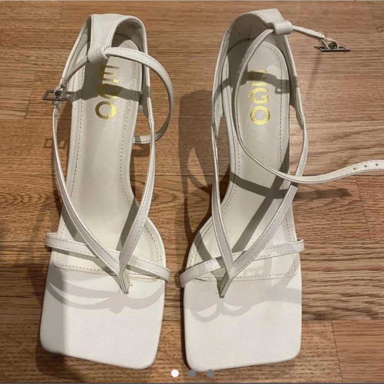 EGO Women's Sandals | Depop