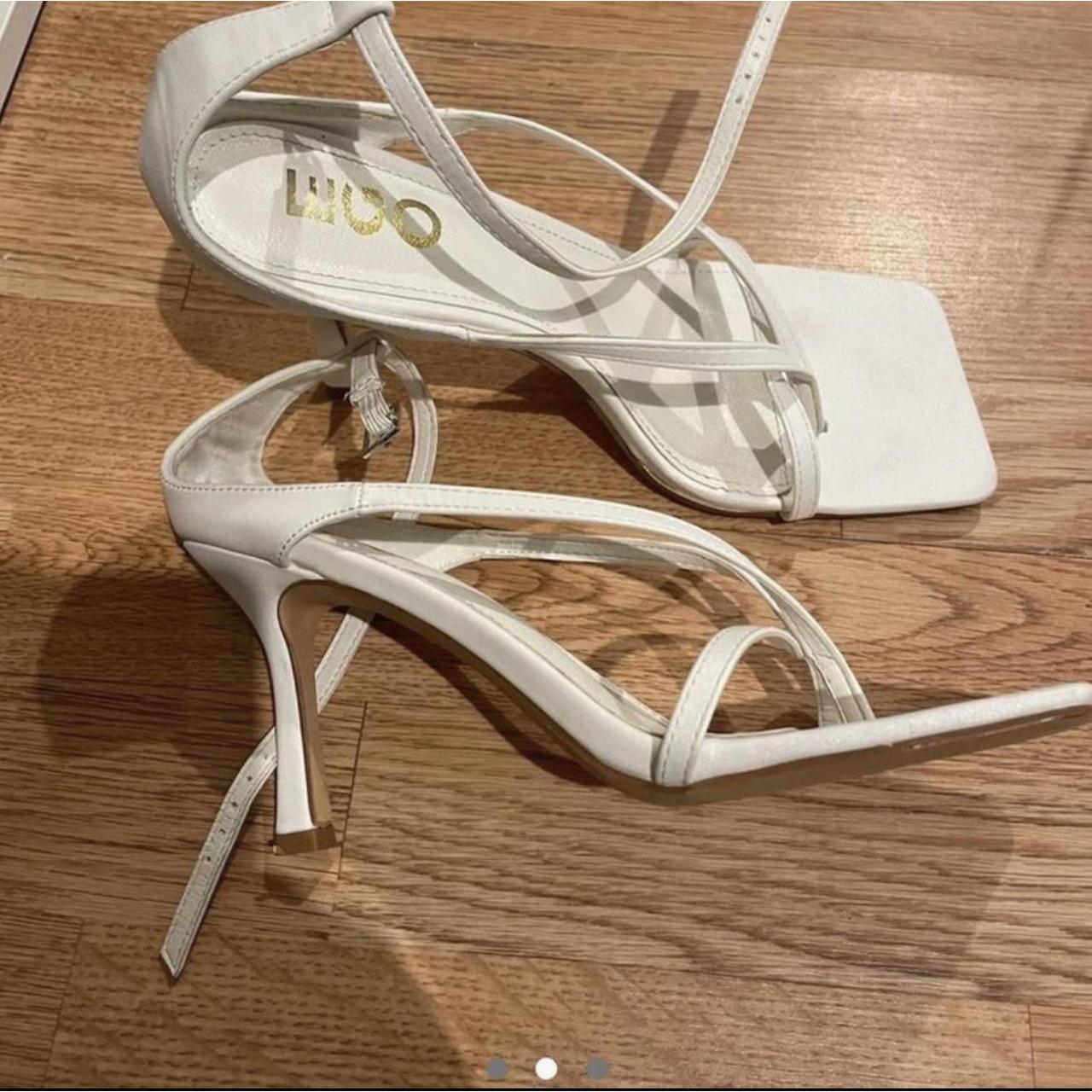 EGO Women's Sandals | Depop