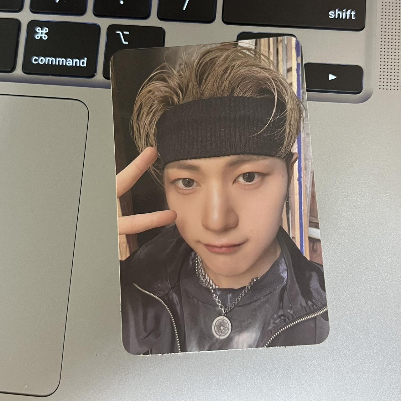 zb1 matthew digipack pc ☆free stmpd shipping ☆please... - Depop