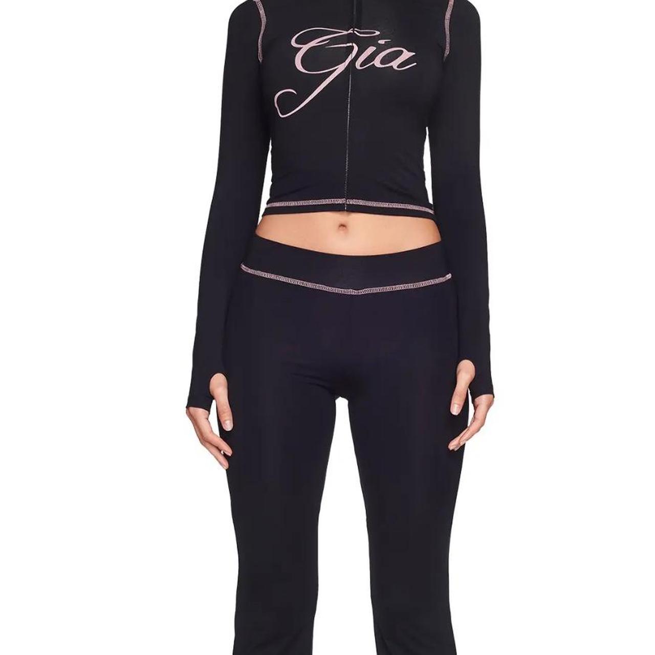 FULL I AM GIA SET Barley worn It’s really cute and... - Depop