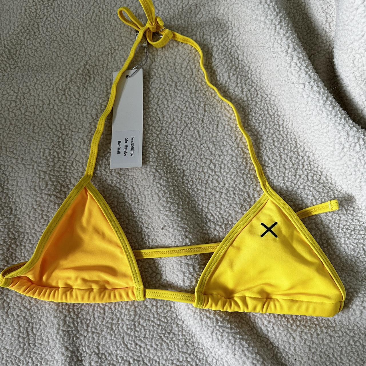 BoutineLa Top Brand New Comes with padding inserts - Depop