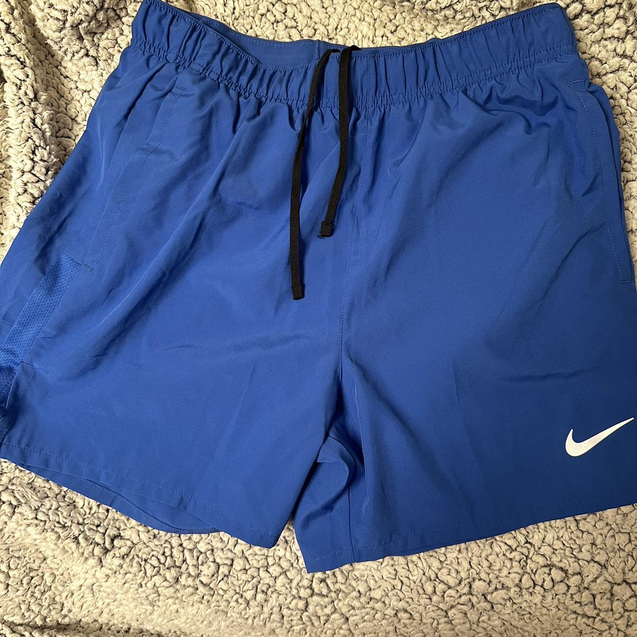 Mens Nike Dri Fit Shorts Brand New - Depop