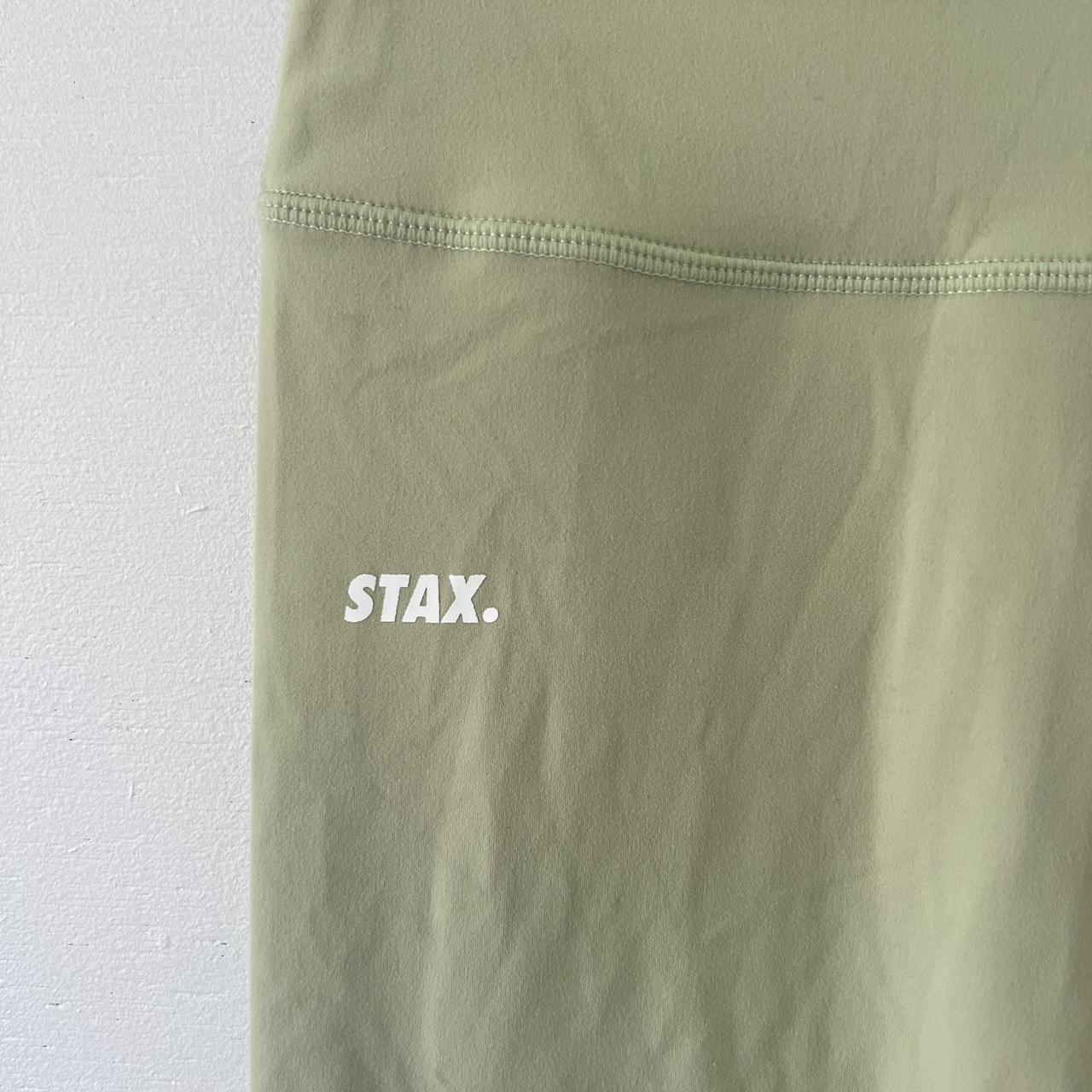 ☁️ ‘7/8 tights nandex original thistle’ ☁️ size - M ☁️... - Depop