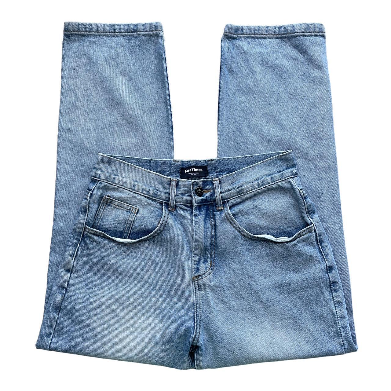 Fast Times jeans Size 30 - Depop