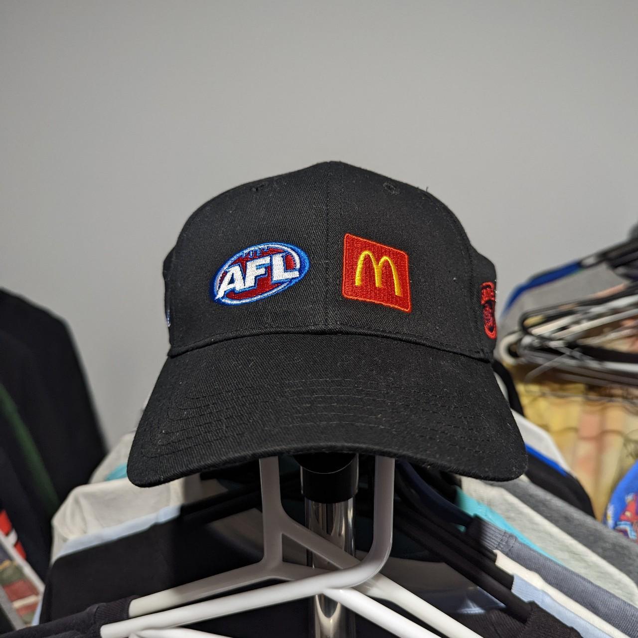 Vintage AFL All Over Hat Baseball Hat Dad Hat 🏈💪 🌆:... - Depop