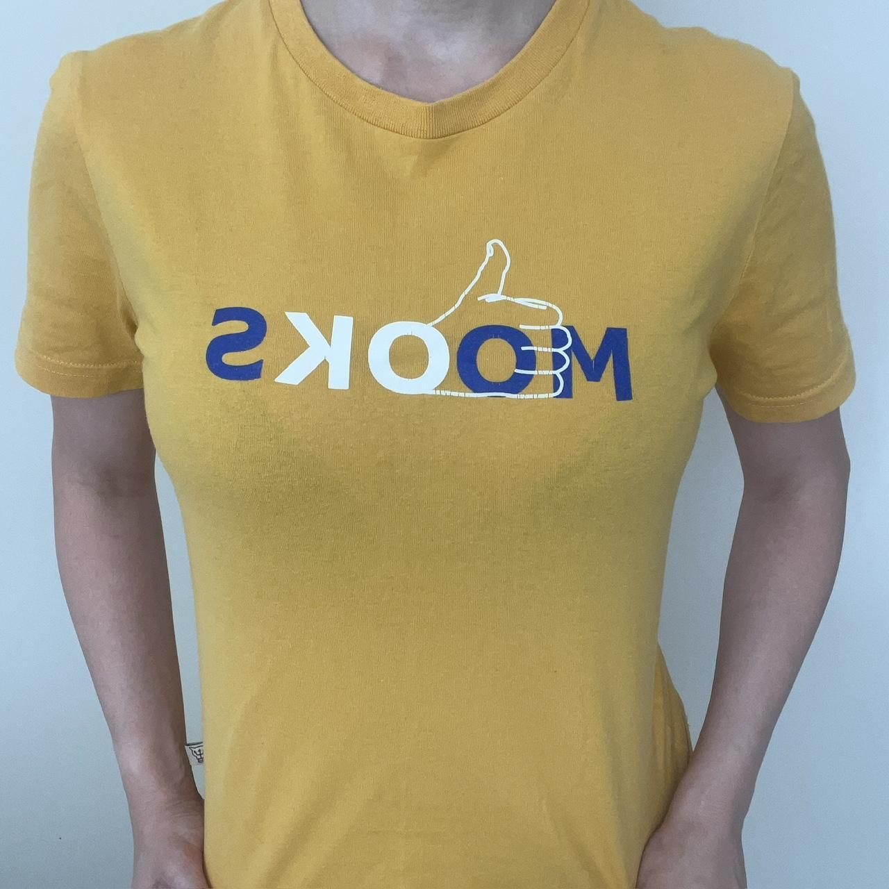 Get a touch of vintage charm with this women's Mooks... | Depop