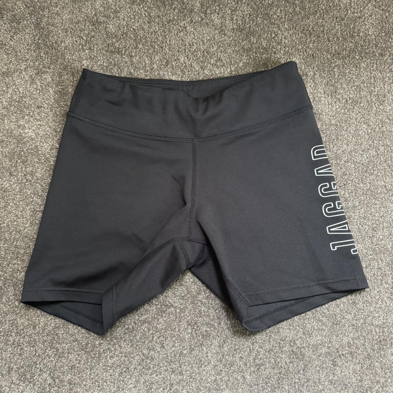 Jaggad bike shorts - Depop
