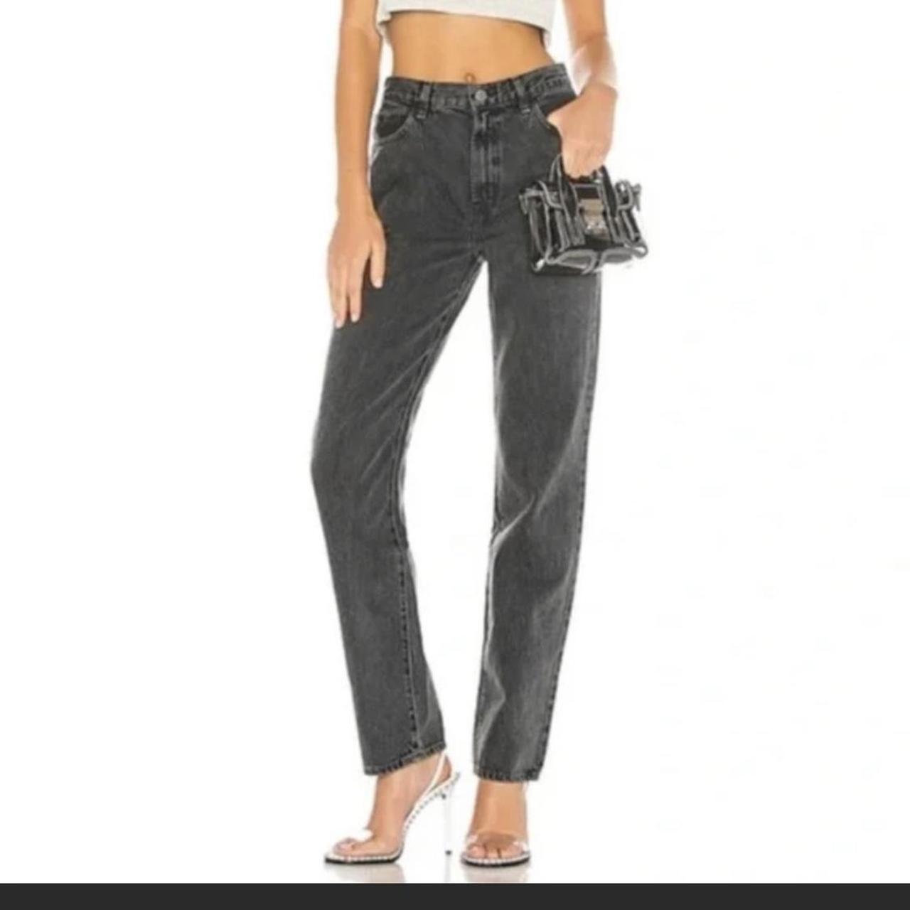 J brand/Elsa Hosk “Sunday” jeans Mid rise, straight... - Depop