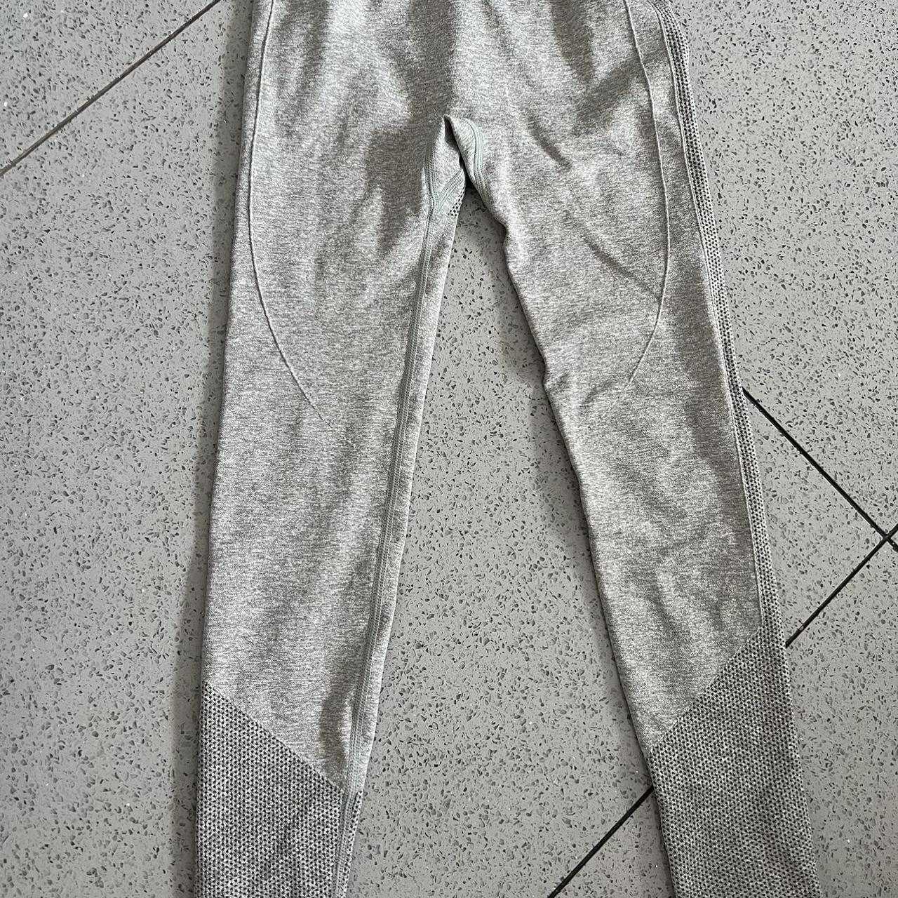 AYBL gym set never worn, can buy separately - Depop