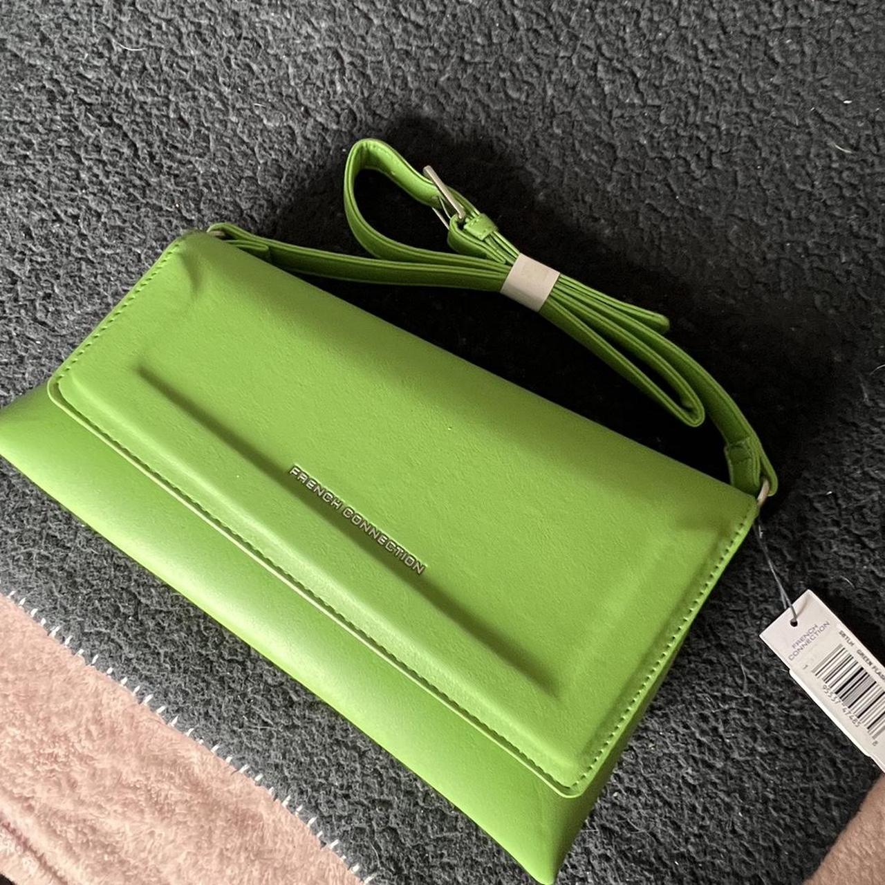 French Connection Crossbody Bag -NEW WITH... - Depop