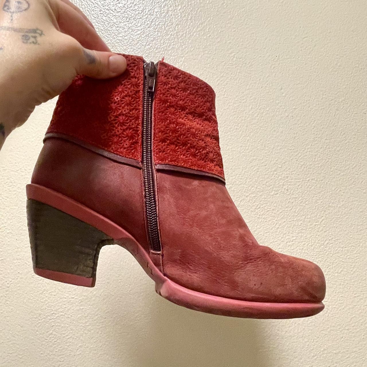 Selling my designer shoe collection ~ Beautifully... - Depop