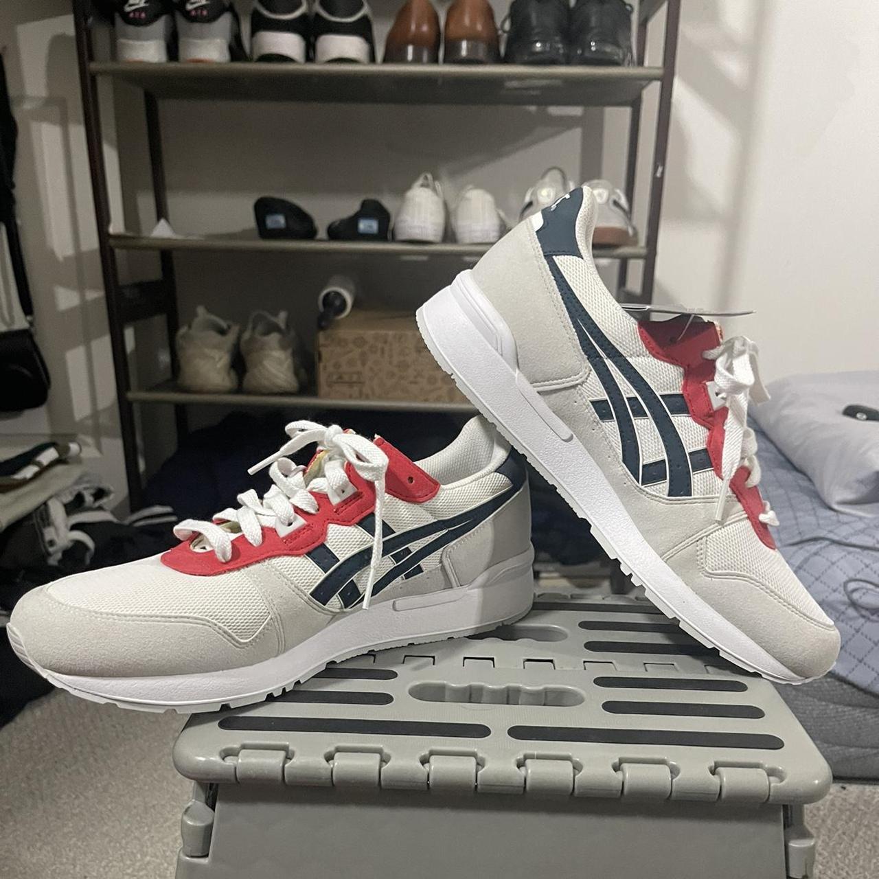 ASICS Gel Lyte 3 Never worn! Tags still... - Depop