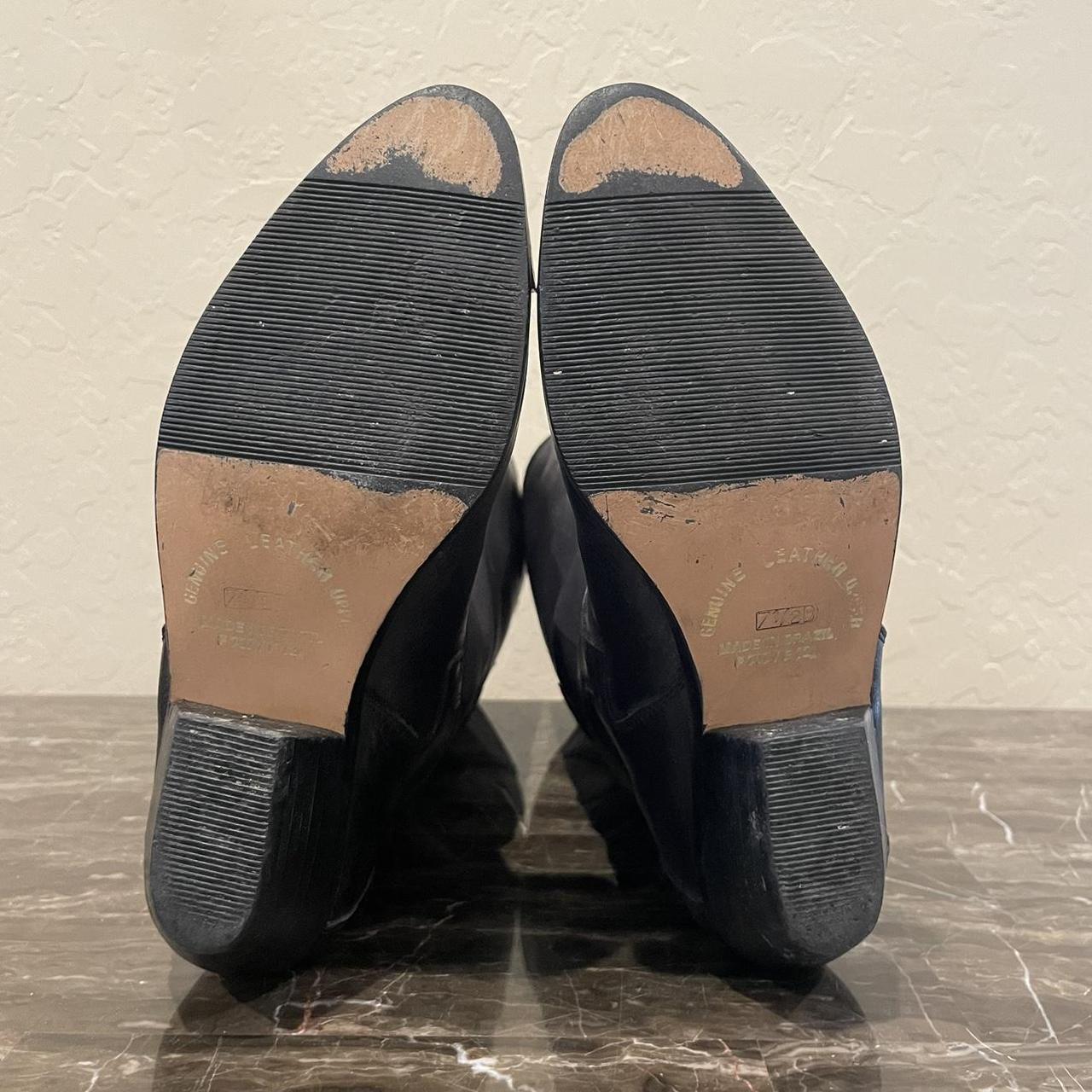 Bellini Women's Black Boots | Depop