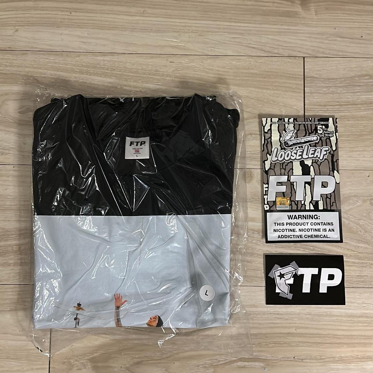 FTP x Famous Bundle pack Size large #ftp #famous #g59 | Depop