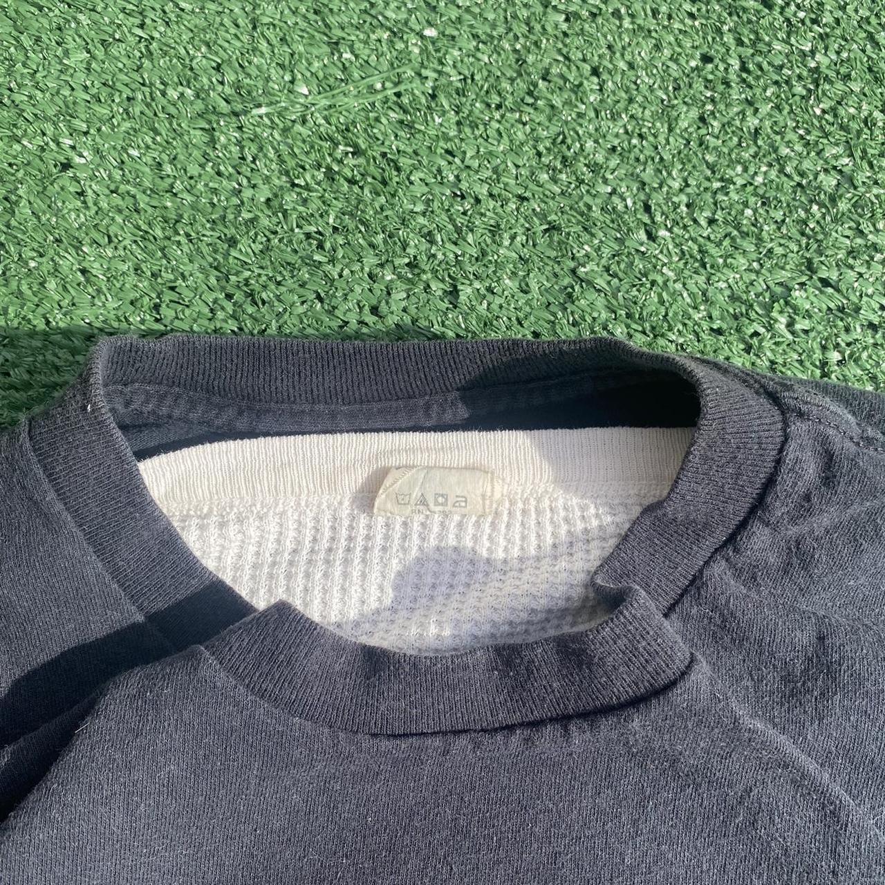 Vintage Style y2k Red Hot Chili Peppers T Shirt... - Depop