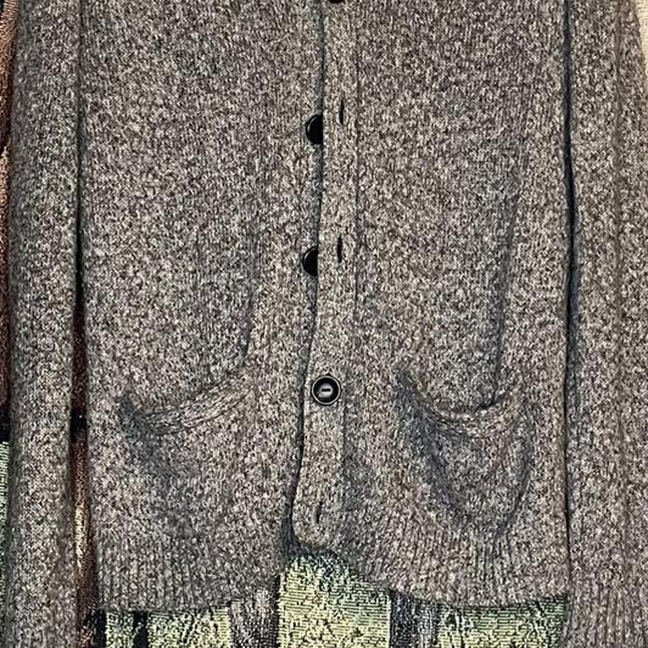 Abercrombie and Fitch Cardigan - Size M - Great... - Depop