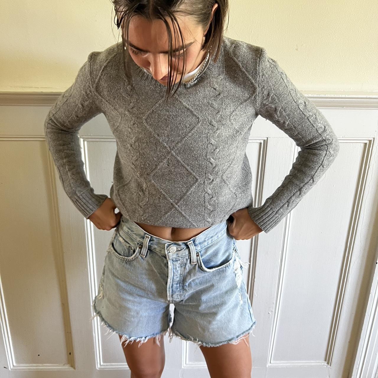 100% merino wool toad & co sweater size xs. Super... - Depop