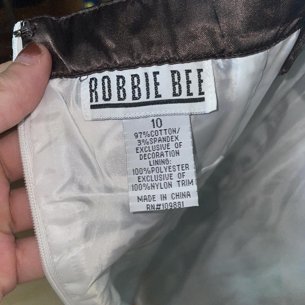 Robbie Bee Women's Dress | Depop