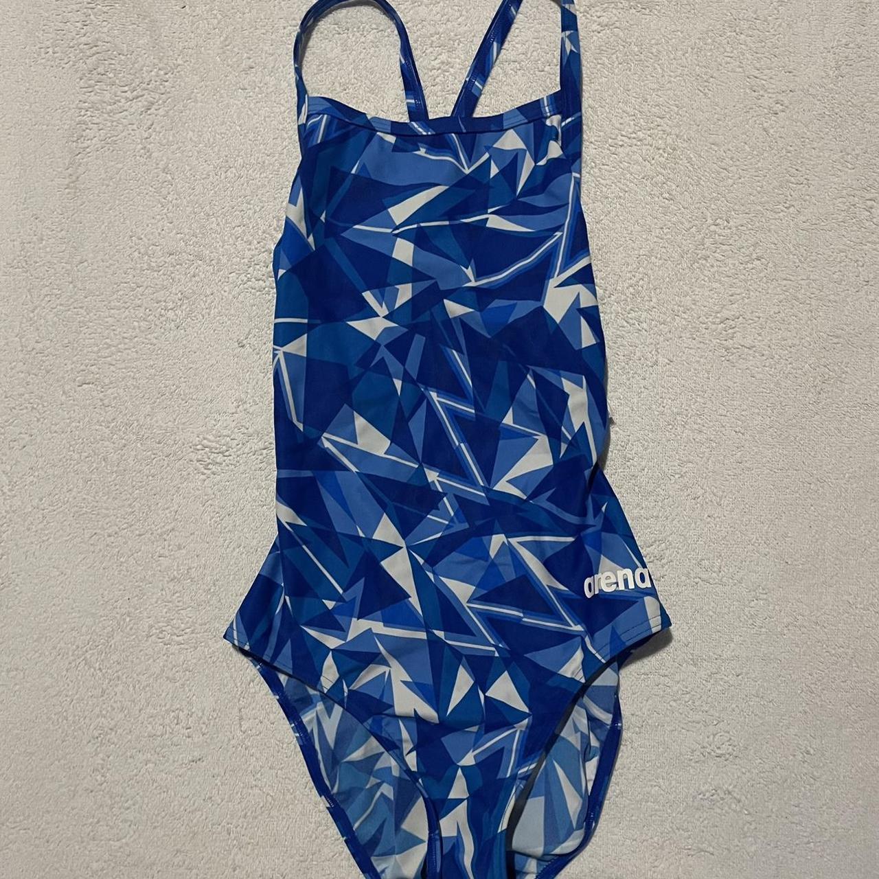 🌼 arena swim suit size 32! ‼️i also have the same... - Depop