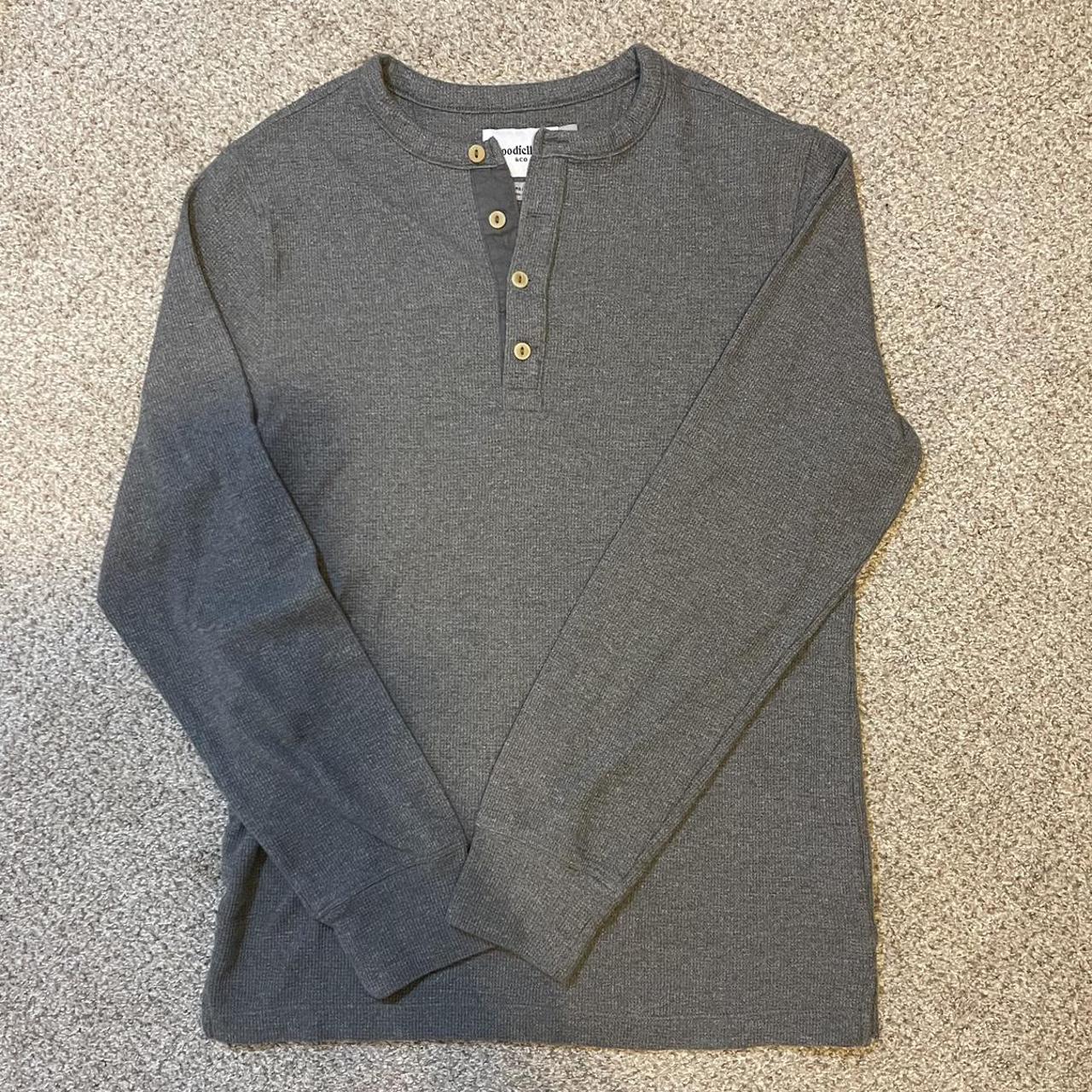 Goodfellow & Co. Women's Shirt | Depop