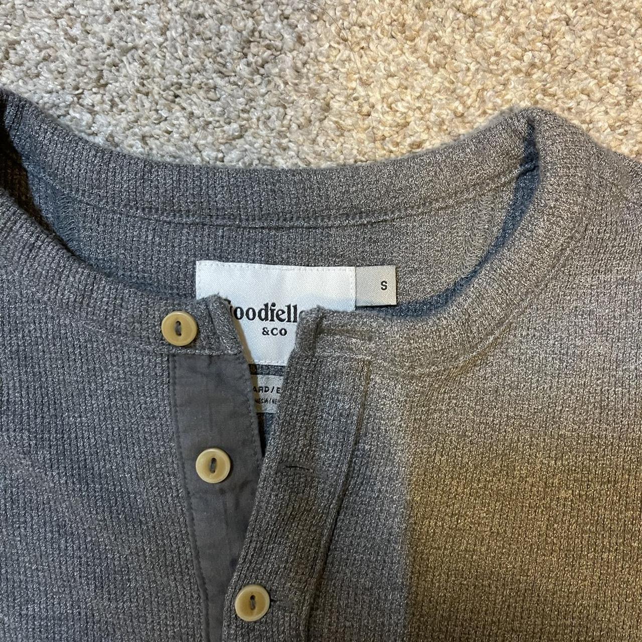 Goodfellow & Co. Women's Shirt | Depop
