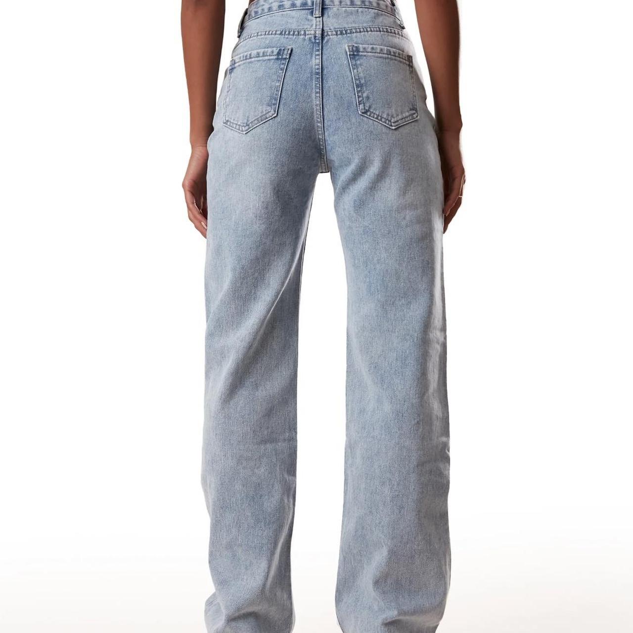 The Kript Gunner Jeans - Depop