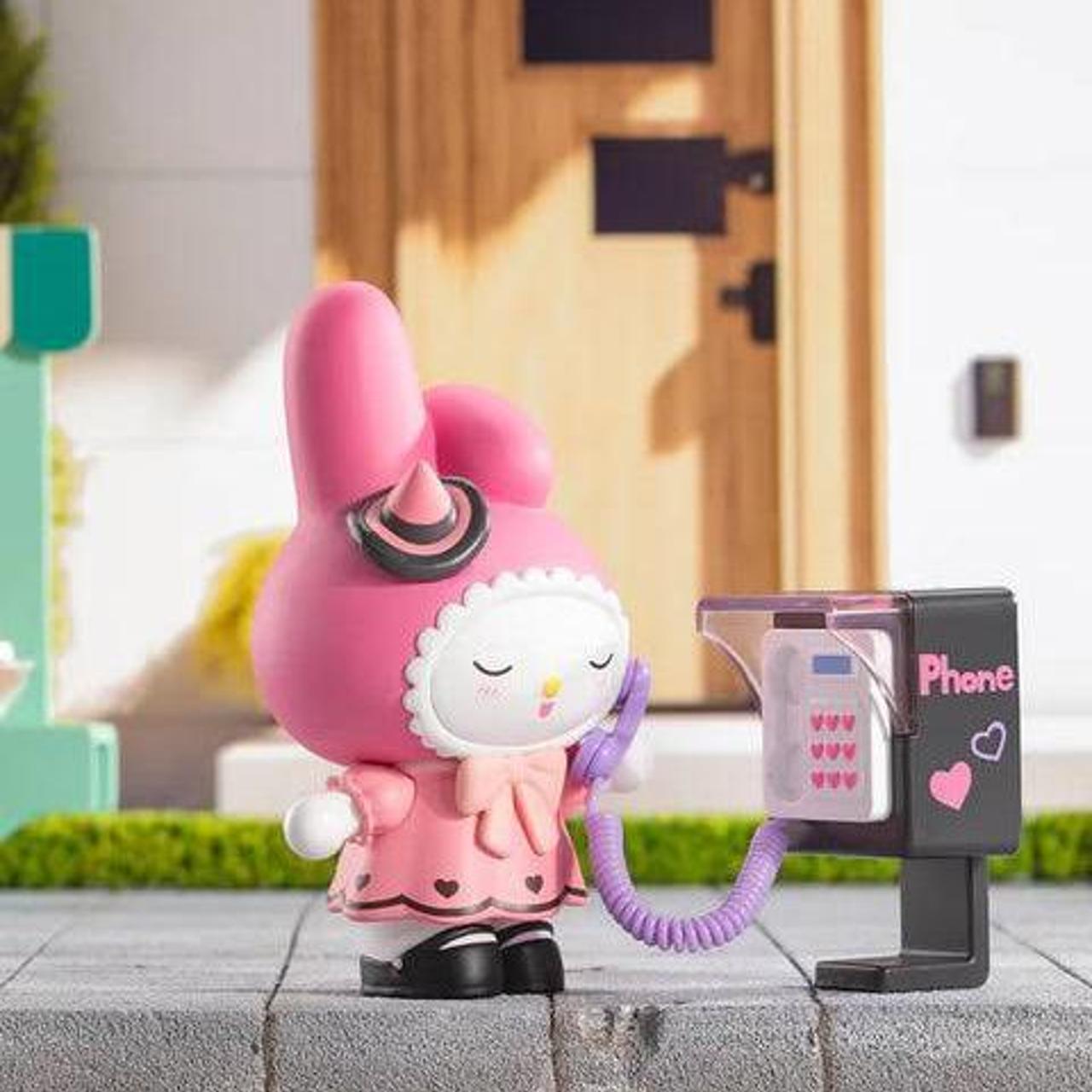 Pop Mart Blind Box - Sanrio Sweet Besties Series:... - Depop