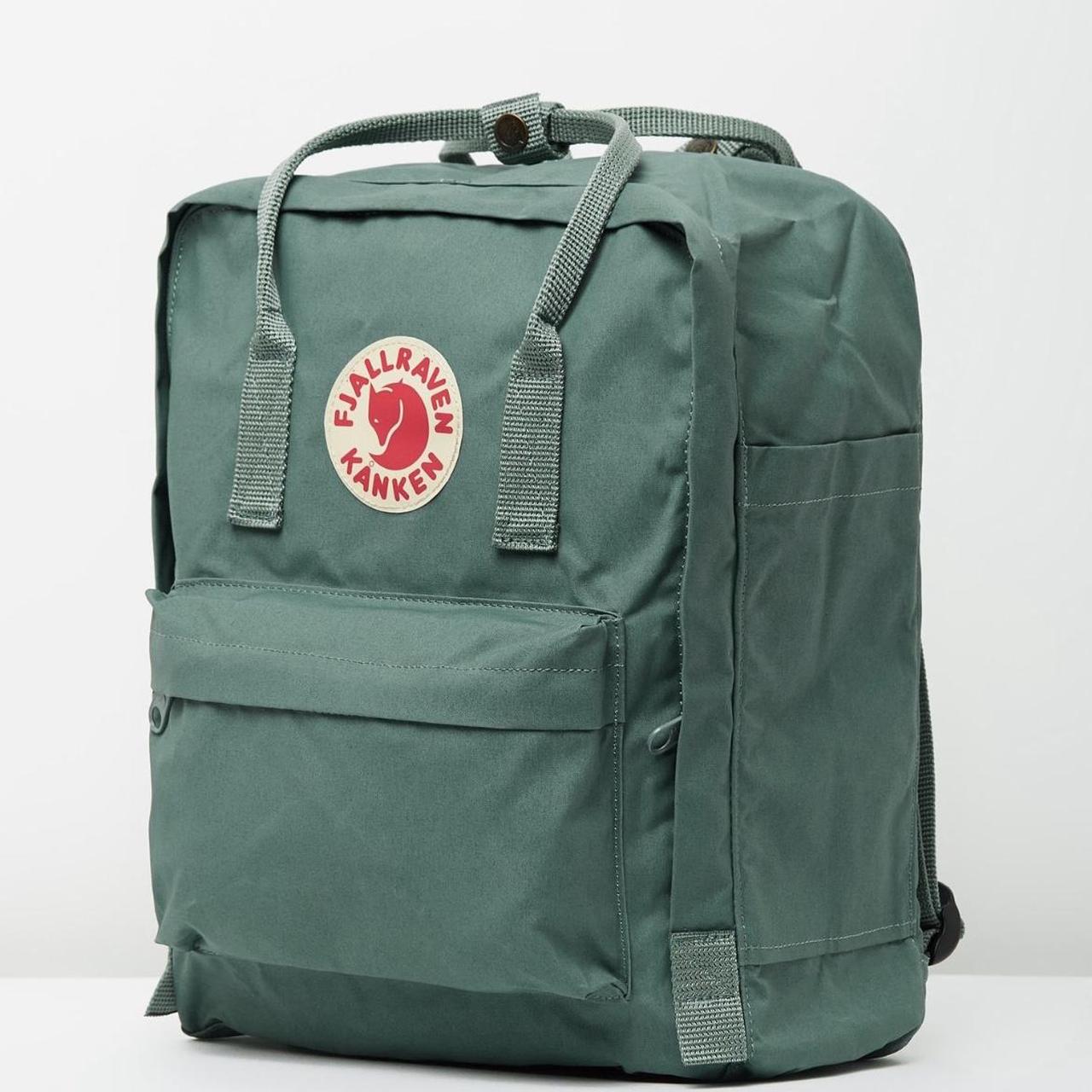 Kanken Back Pack Has only been used 3 or 4 times,... - Depop