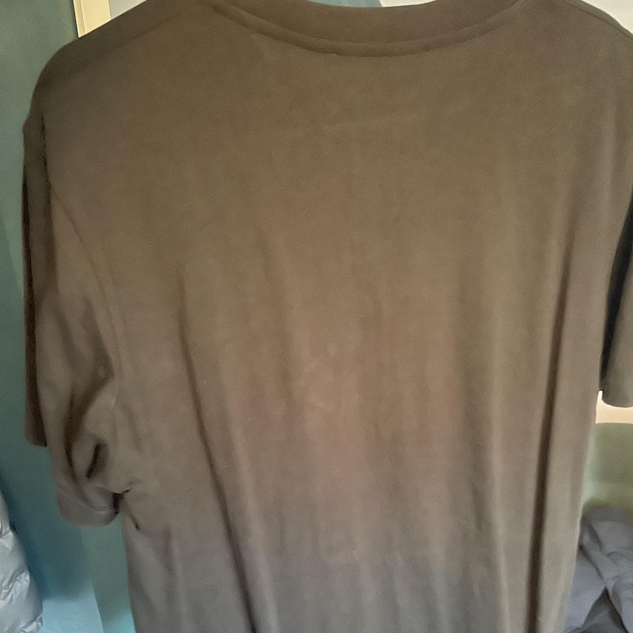 Men’s Gucci Logo T-shirt Worn a handful of times... - Depop