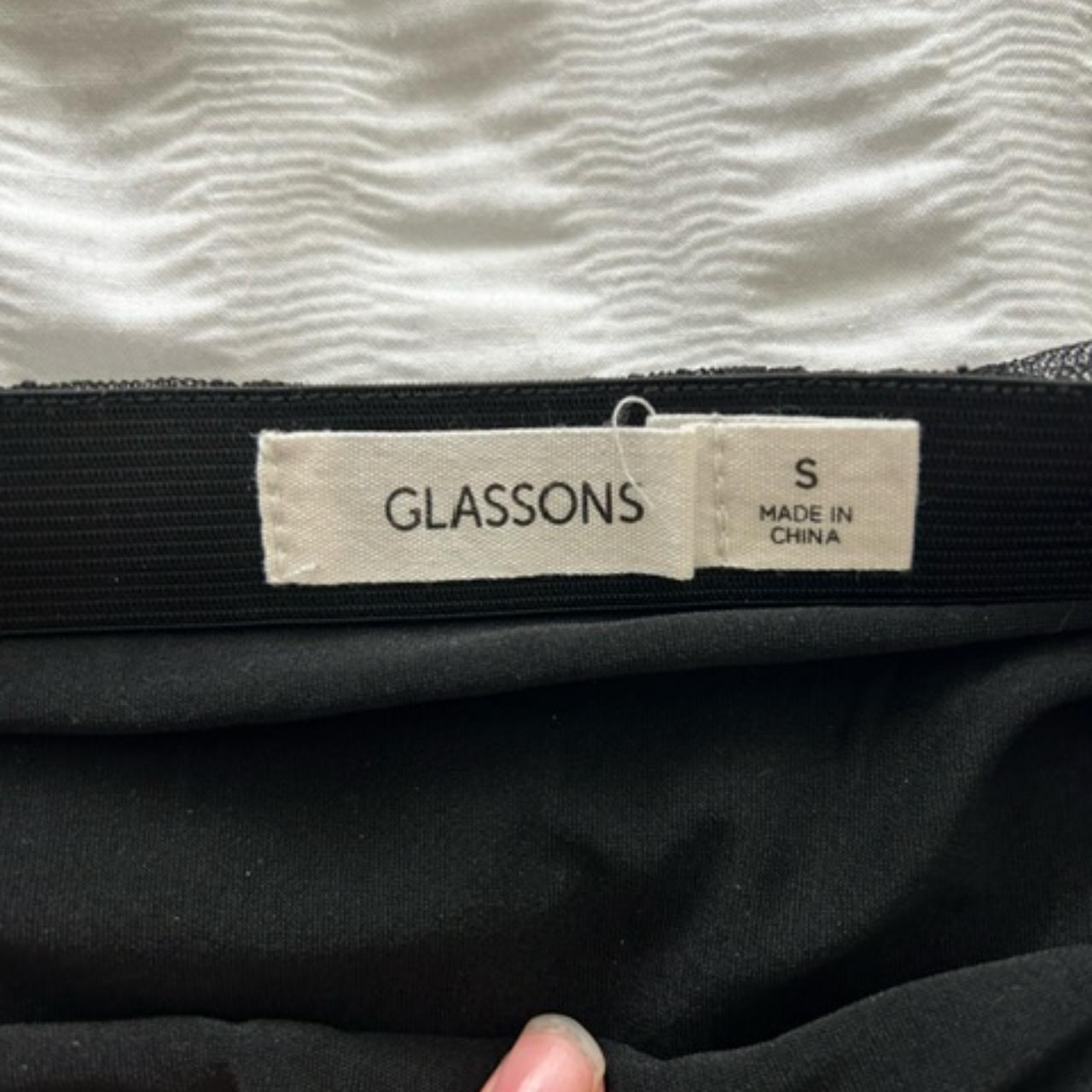 Glassons lace skirt - Depop