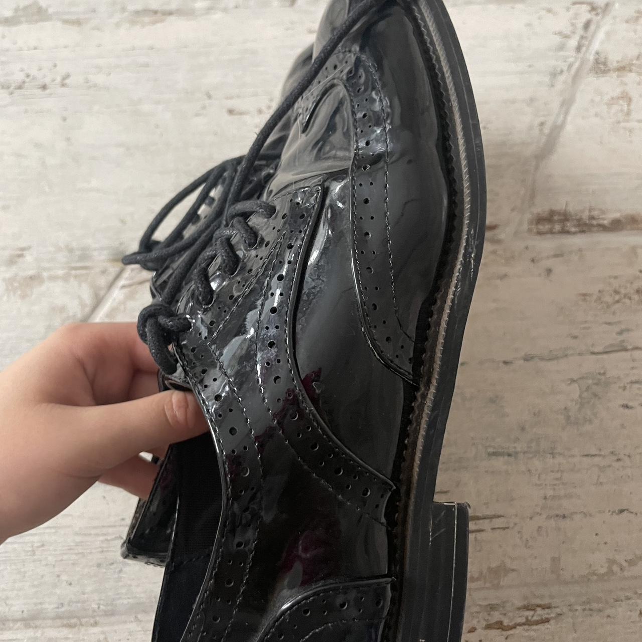 ASOS school shoes 💖 - Depop