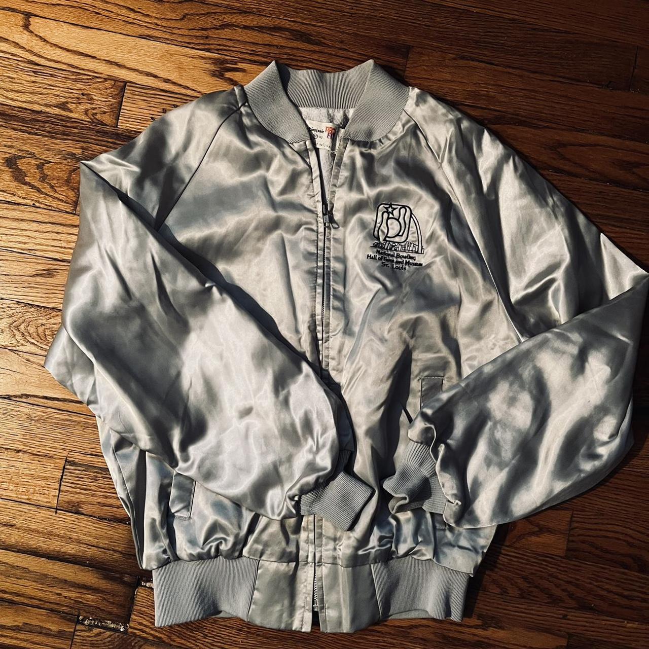 70s National Bowling Hall of Fame and Museum St... - Depop