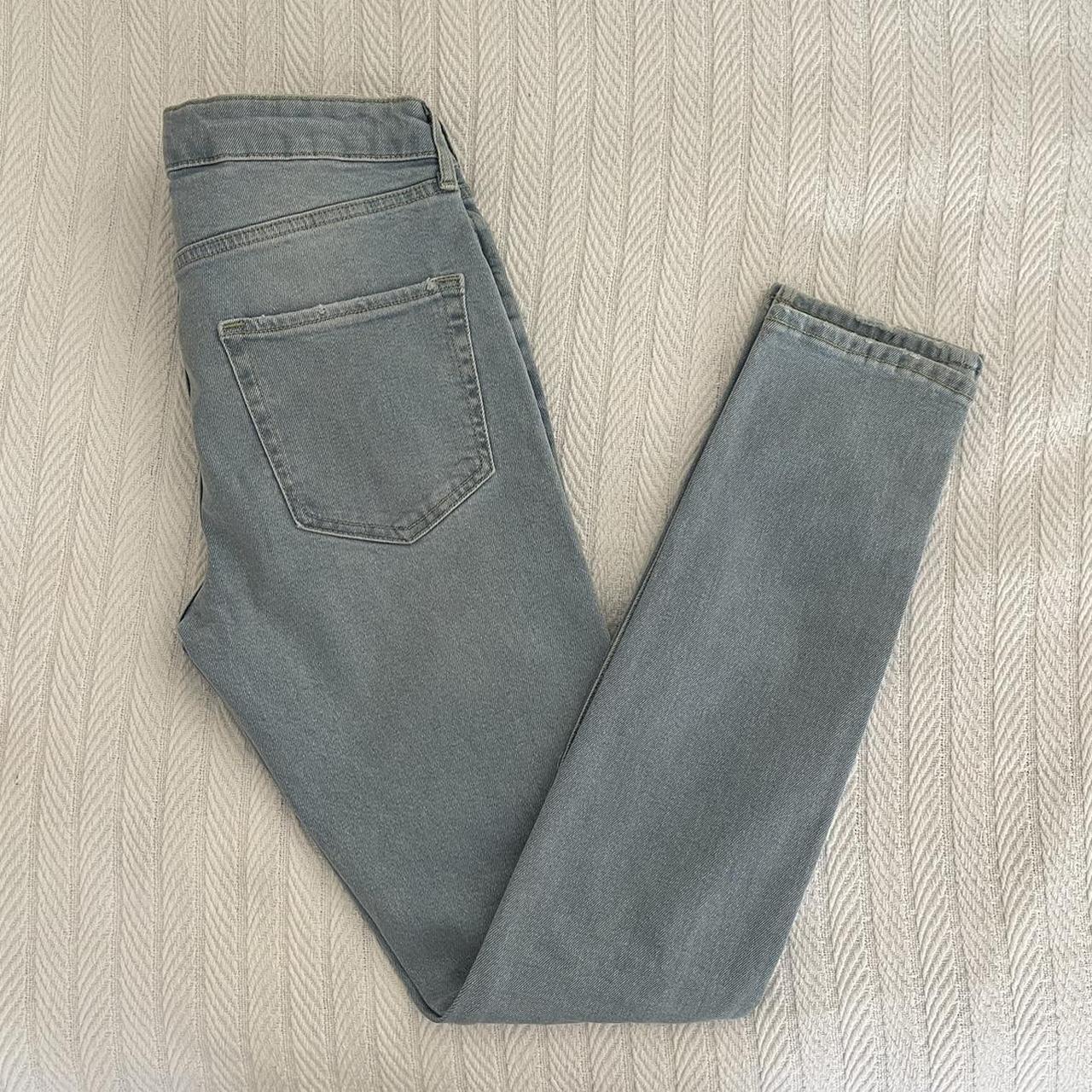 TOPMAN Jeans 30x32 Free shipping on bundles!... - Depop