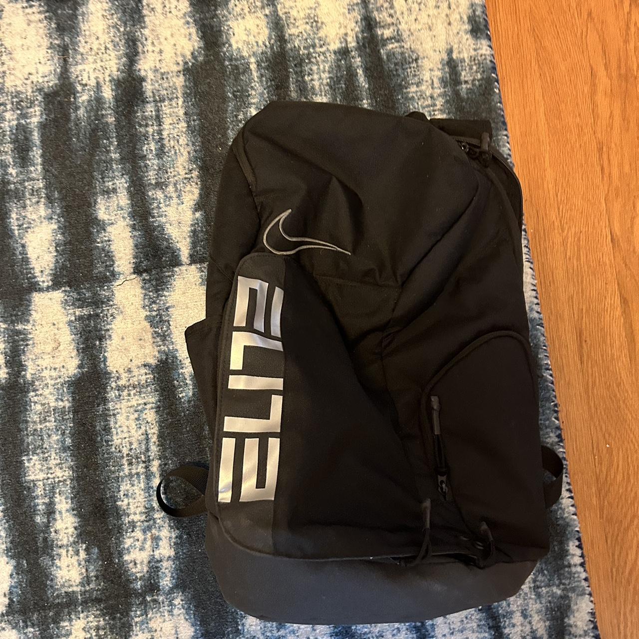 Perfect condition Nike elite basketball... - Depop