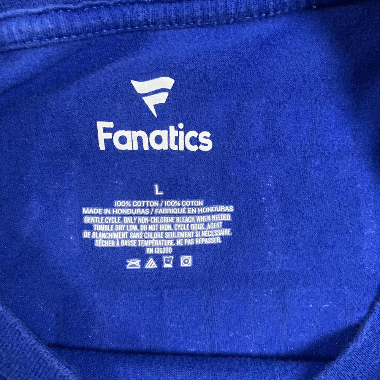 Fanatics University of Florida Gators 2017 Baseball... - Depop