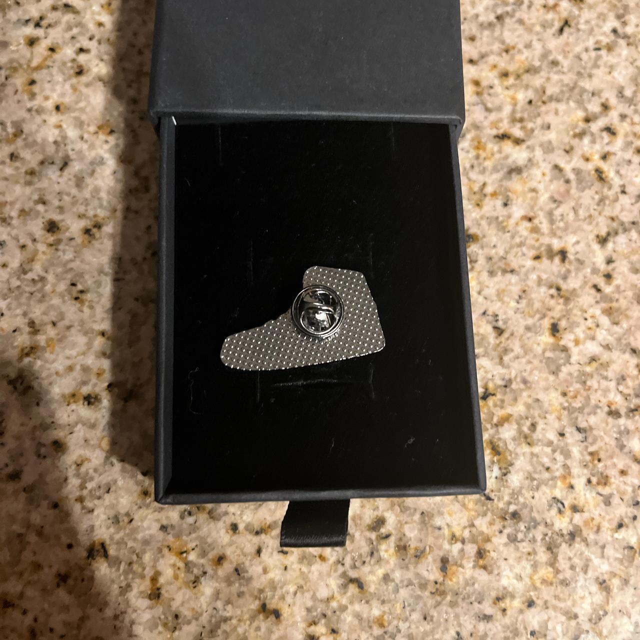 Jordan pin #jordanpin #pinkjordan #pins #pin #nba - Depop