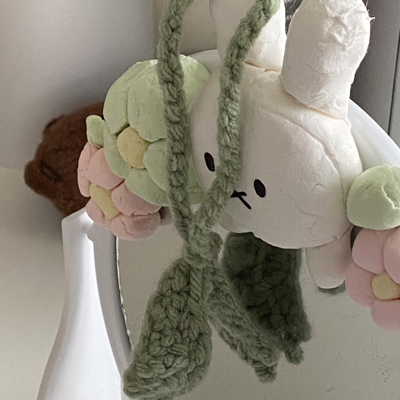 Sprout for Headphones 🌱 Sage Green/Dark green... - Depop