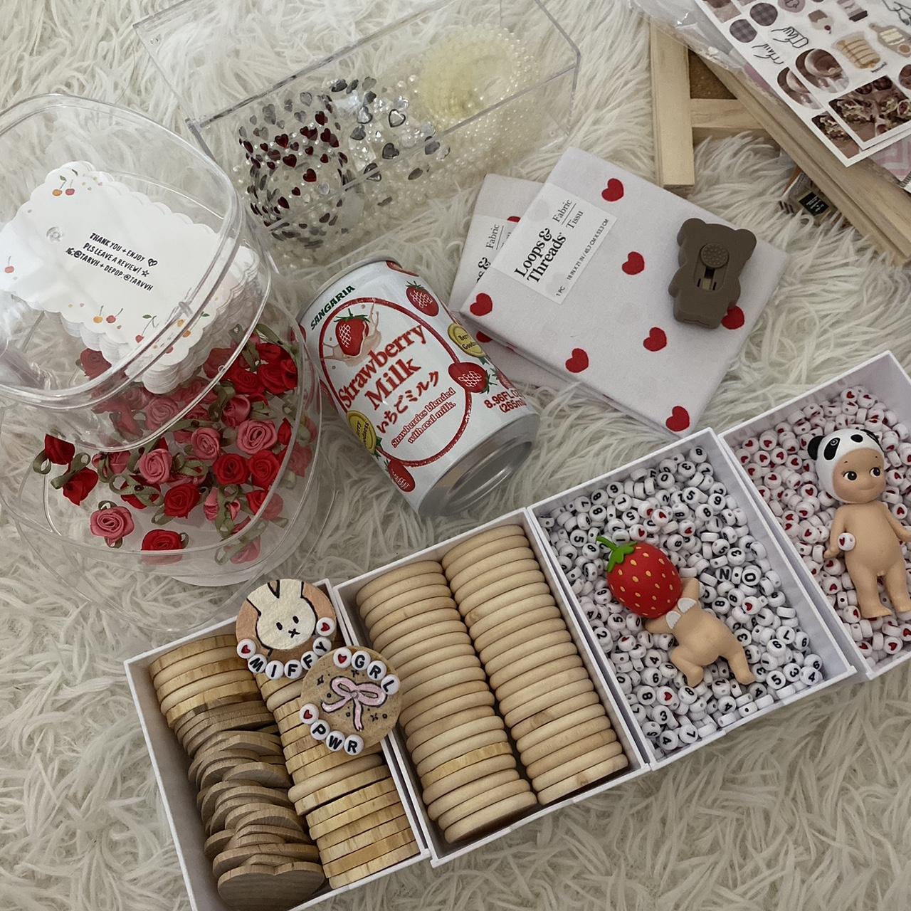 customized altoids trinket tin wallets ($25) 🍒 Mssg... | Depop