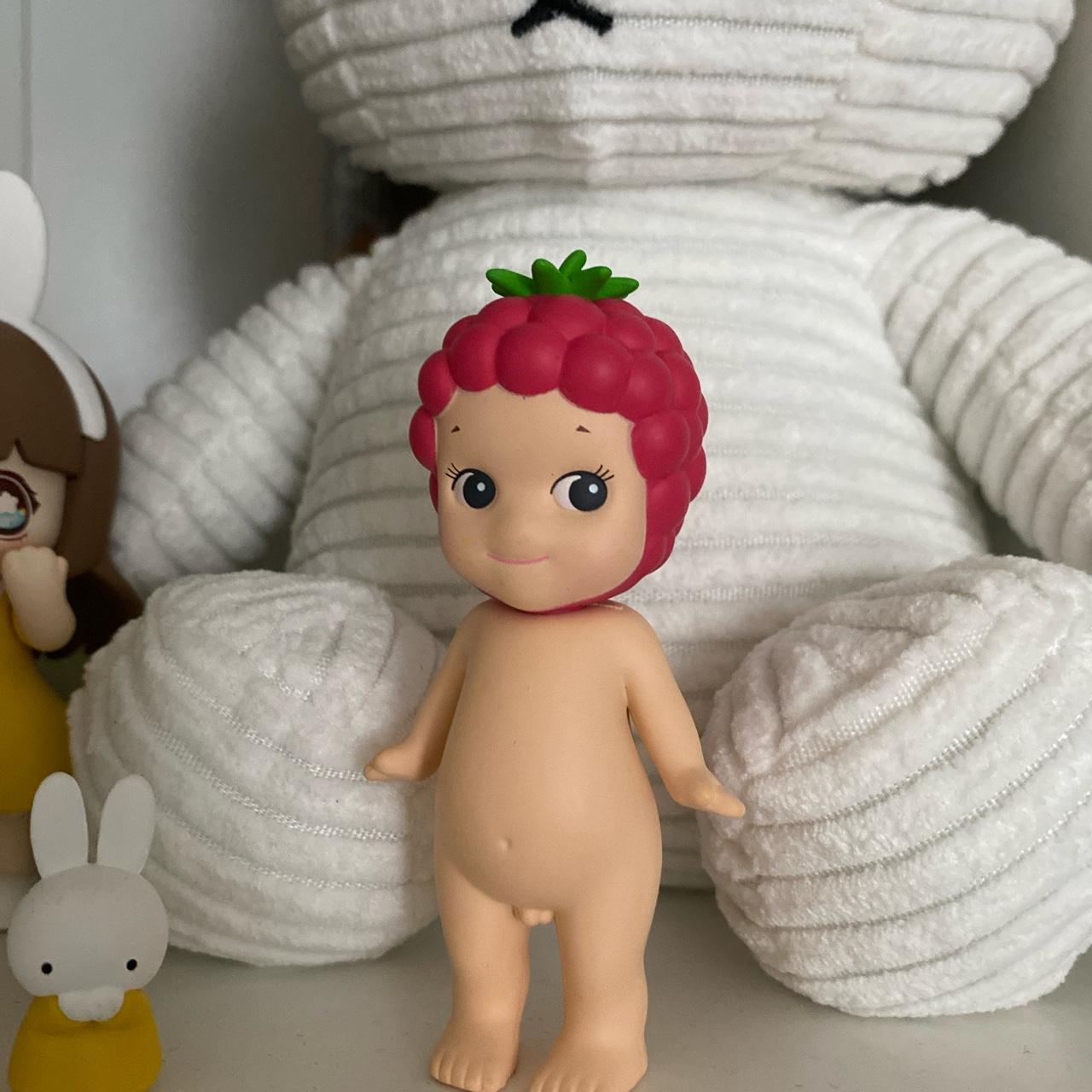 Raspberry sonny angel uft/ufs • total will be at... - Depop