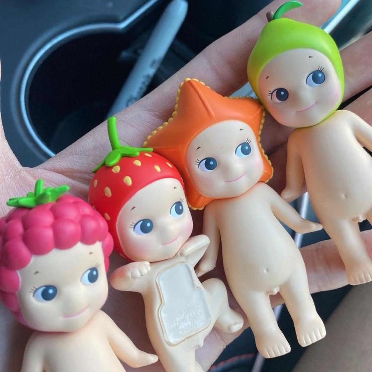 uft/ufs! brand new, mssg me 🫶🏻 starfish sold - Depop