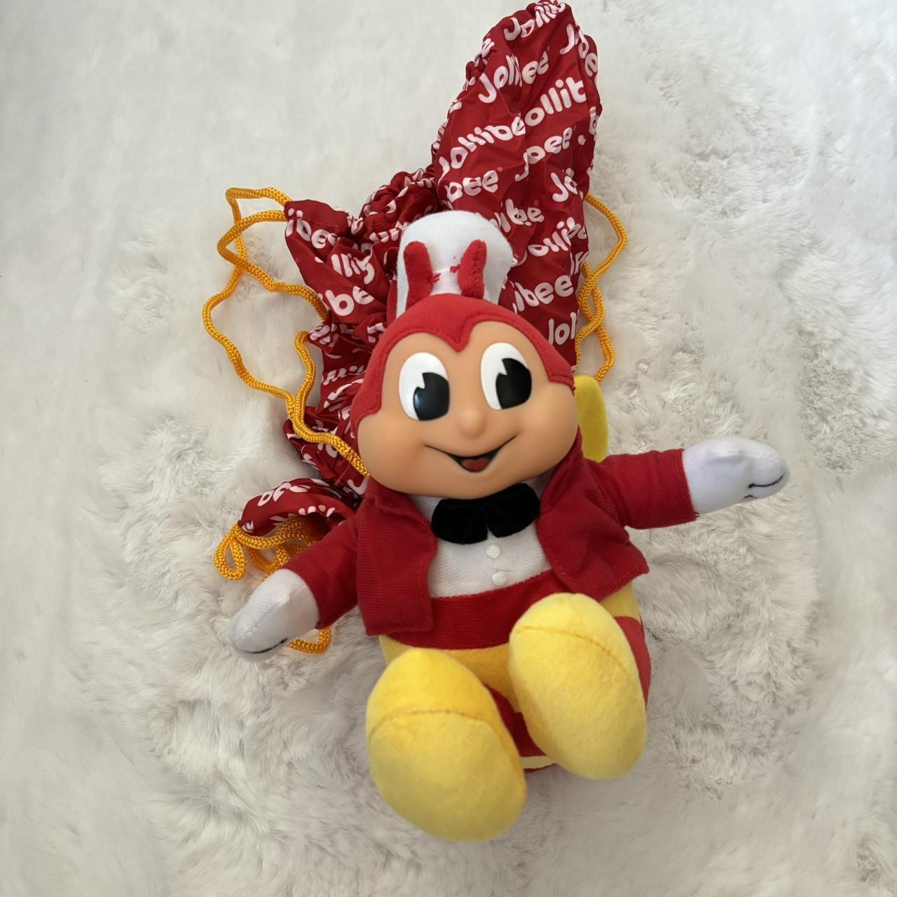 Jollibee plush doll store