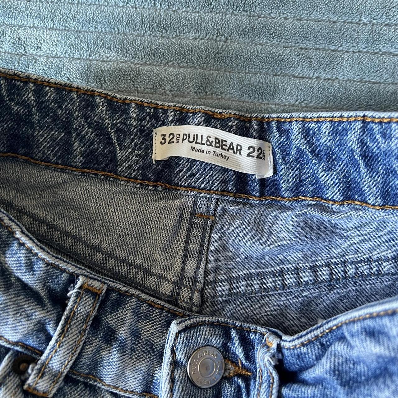 Pull&Bear Women's Shorts | Depop