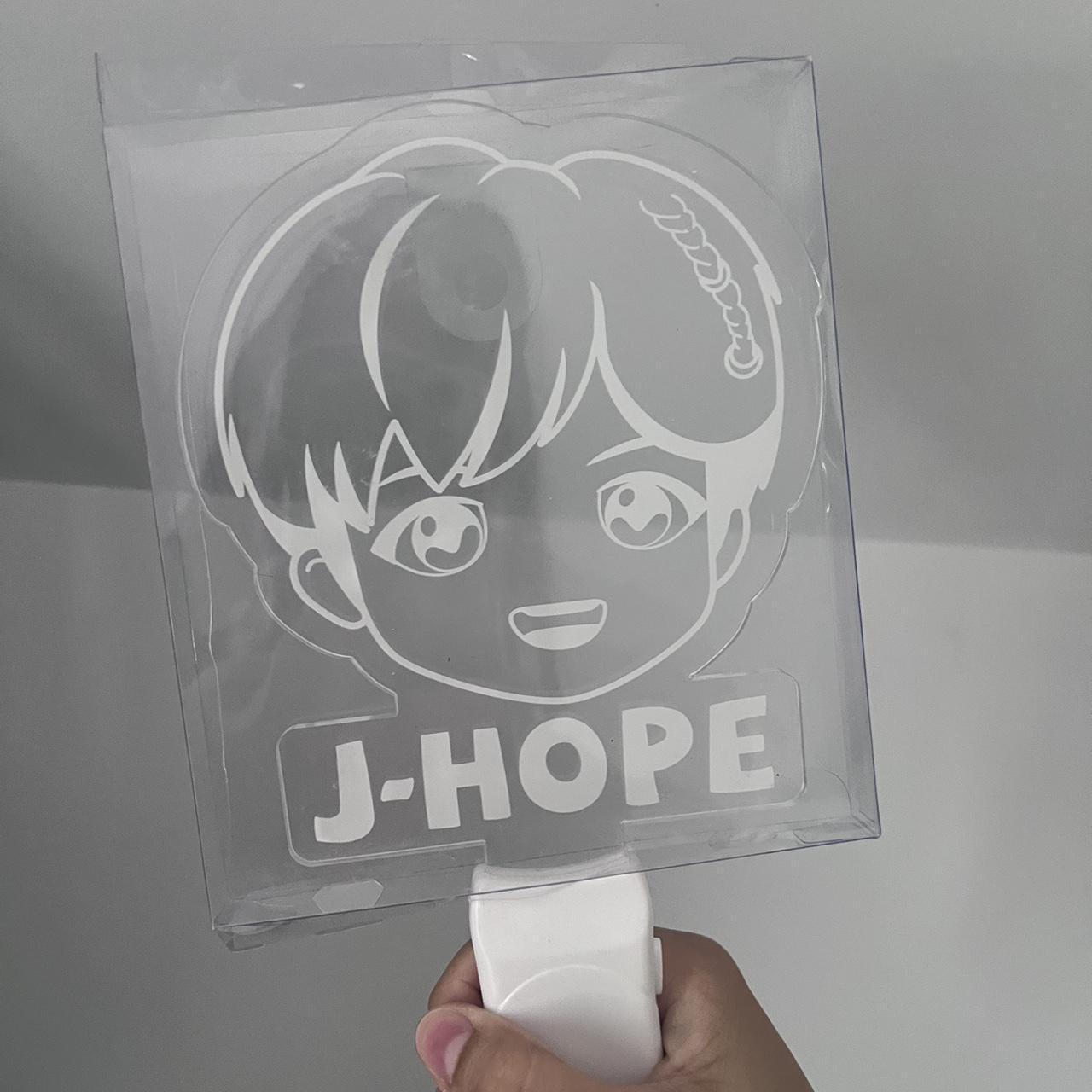 J-HOPE BTS HANDSIGN 🪩 #BTS #JHOPE - Depop